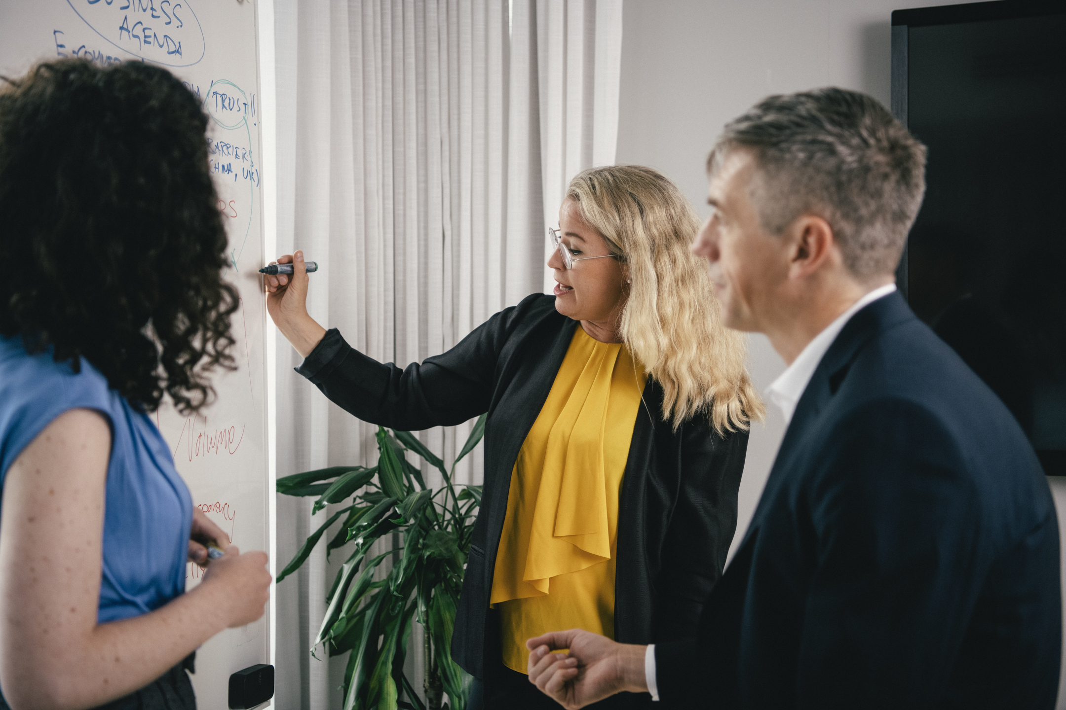 Home - Enact Sustainable Strategies