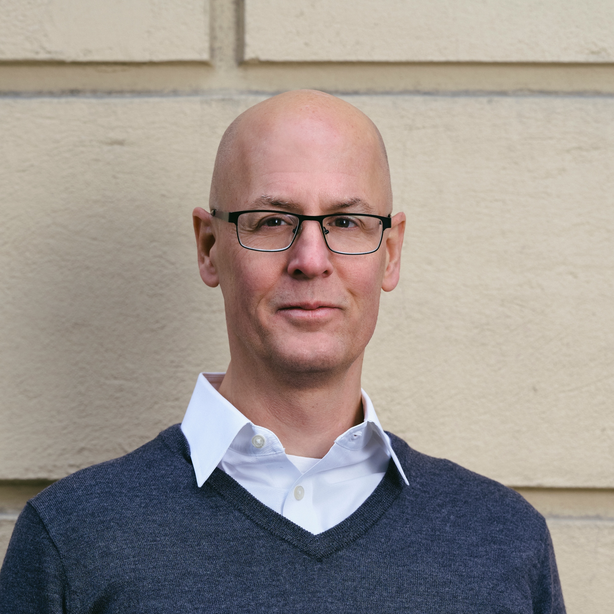 Roger Branigin - Enact