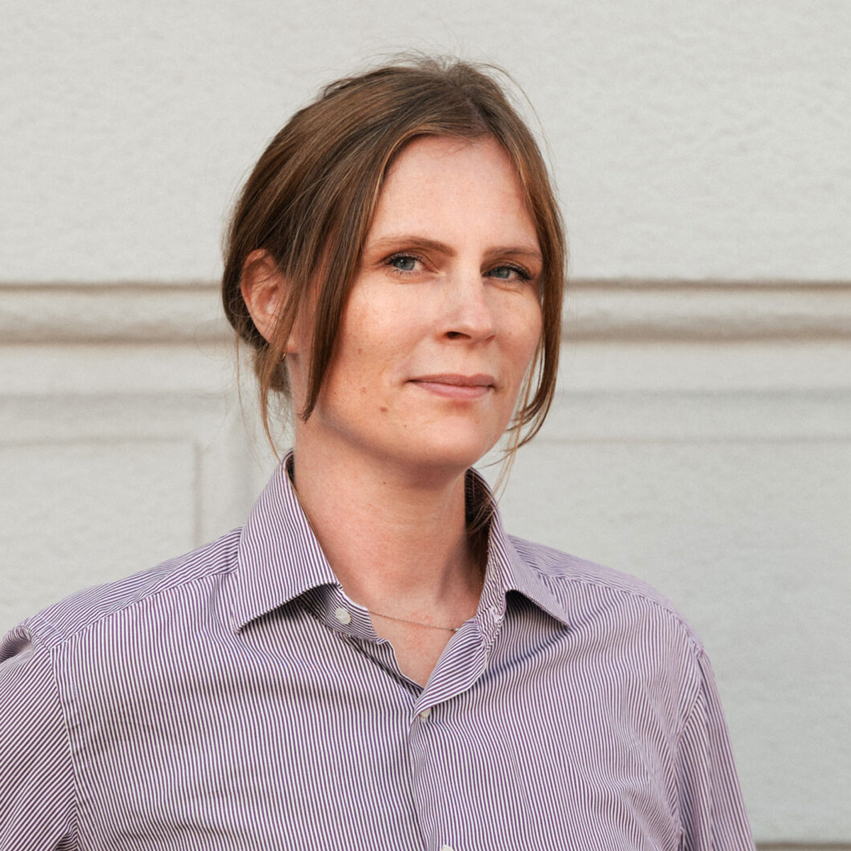 Lisa Osbäck - Enact